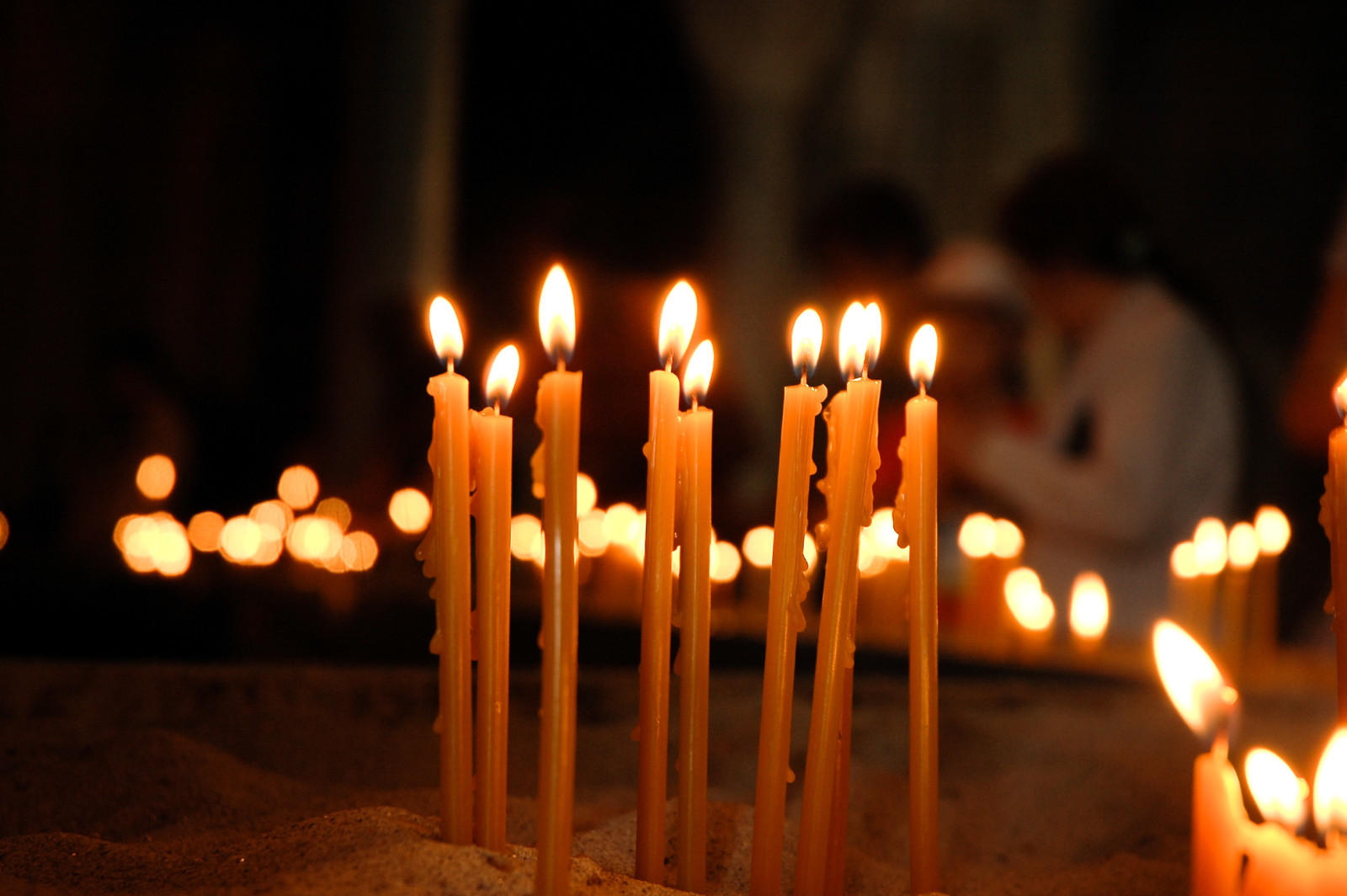 de Jean-Claude PARISI - promotion 1962 AML