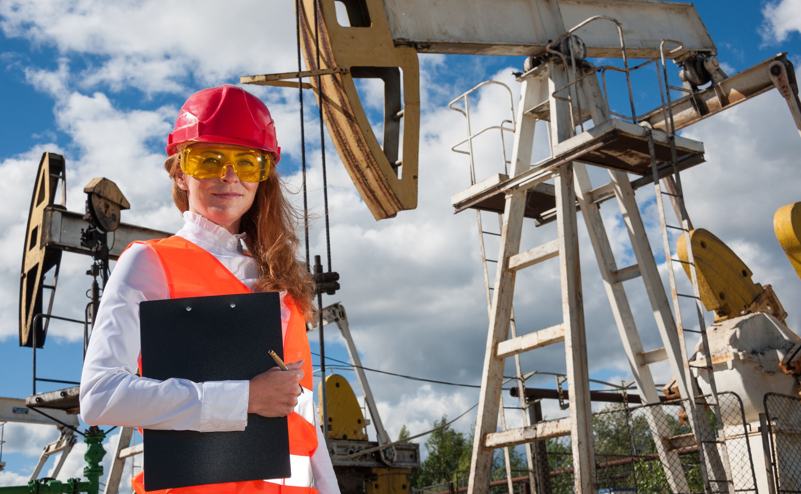 Webinaire: paroles de femmes ingénieures dans l'industrie