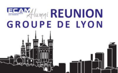 Rencontre avec la nouvelle équipe de la Délégation de Lyon RA