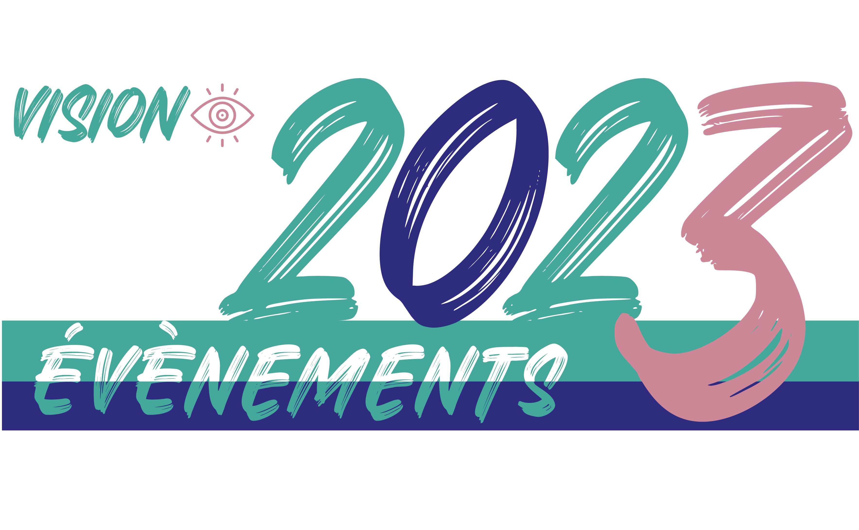 [VOS EVENEMENTS DE SEPT.2022 À DÉC.2023] LES DATES À RETENIR