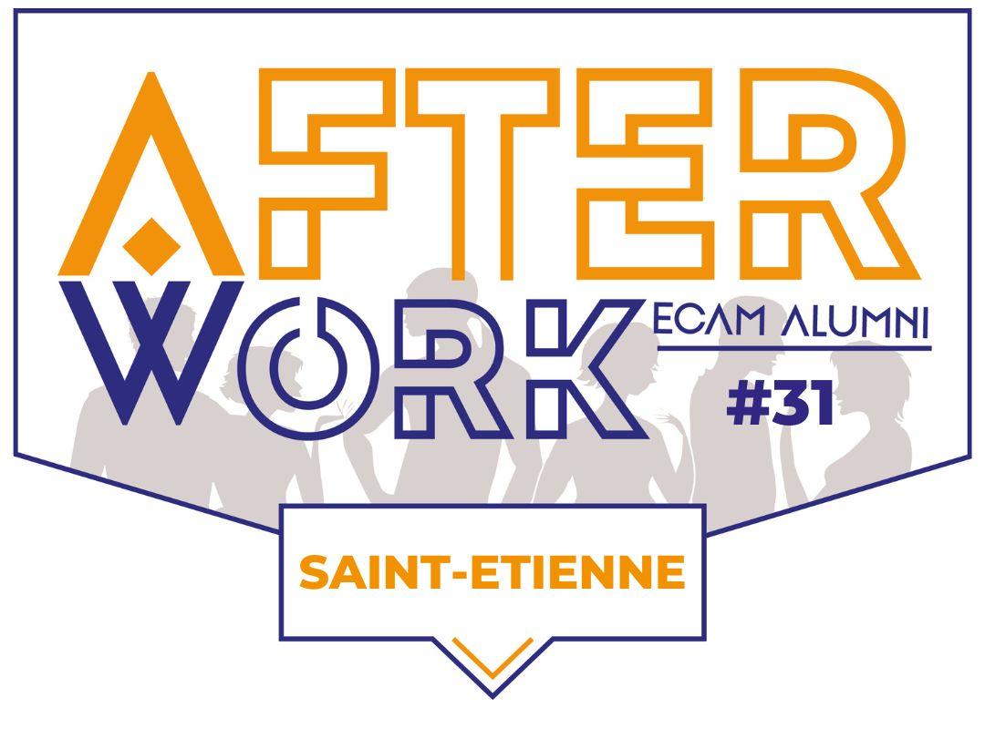 [AFTER#31] SAINT ETIENNE (42) Vendredi 13/10/2023