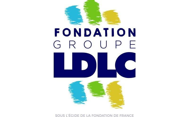 Le groupe LDLC lance sa Fondation